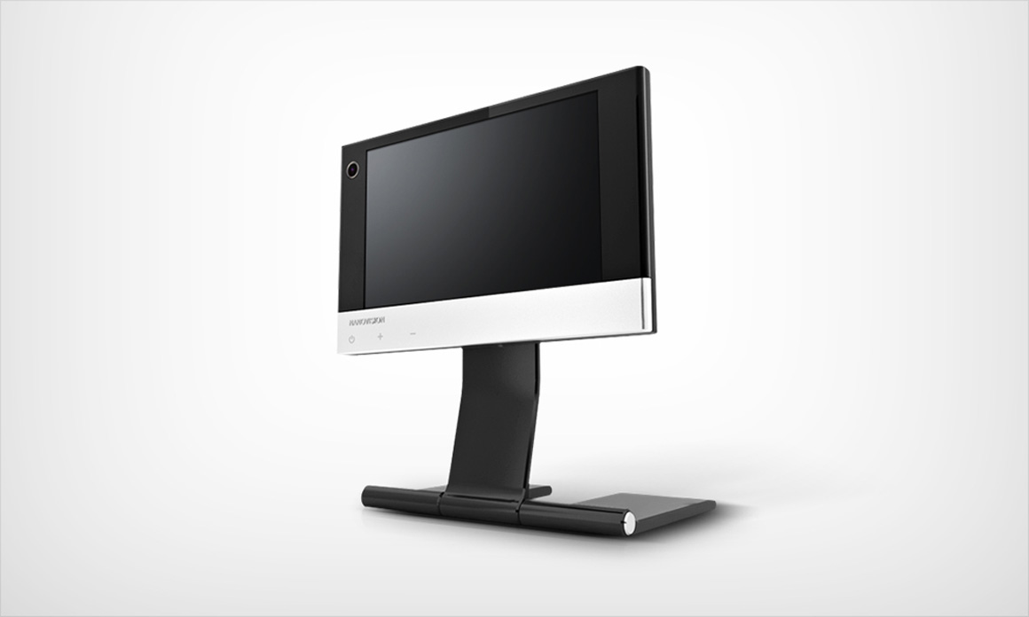 Usb Mini Monitor MIMO – 7 inch « MGMC design
