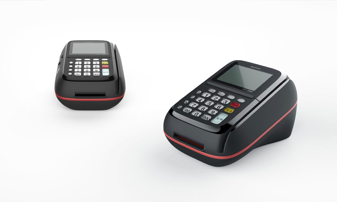 Credit Card Terminal « MGMC design
